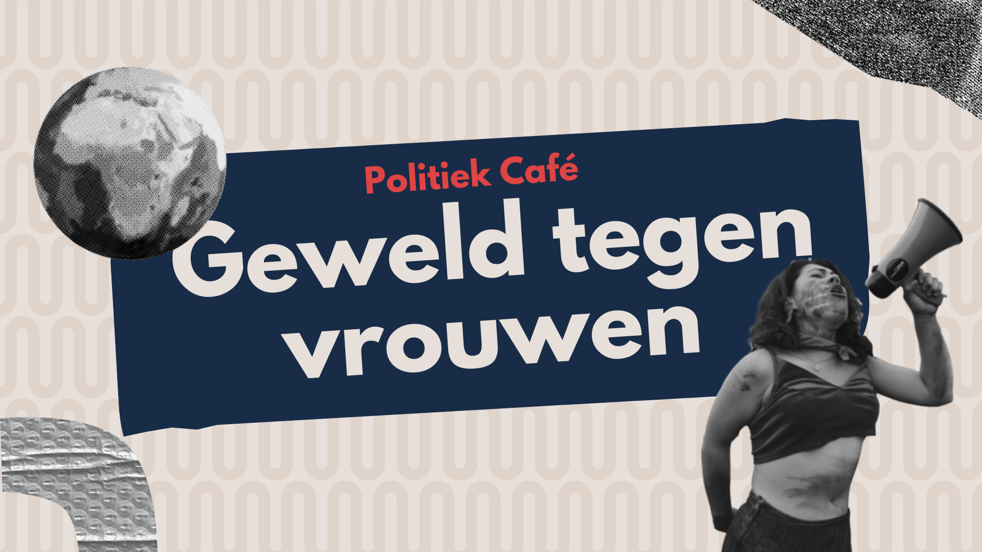 Landelijk activiteiten rond Internationale Dag tegen Geweld tegen ...